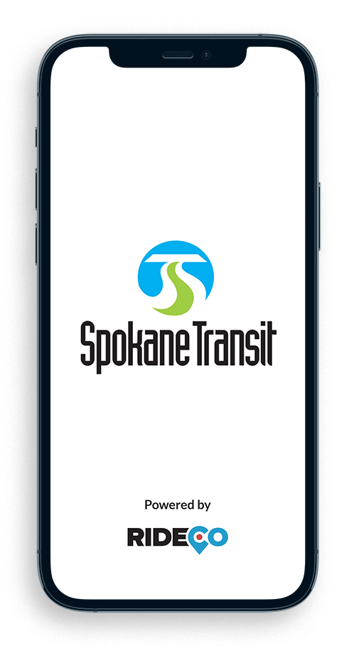 Spokane Transit Authority