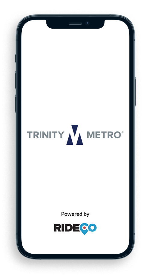 Fort Worth Transportation Authority (Trinity Metro)